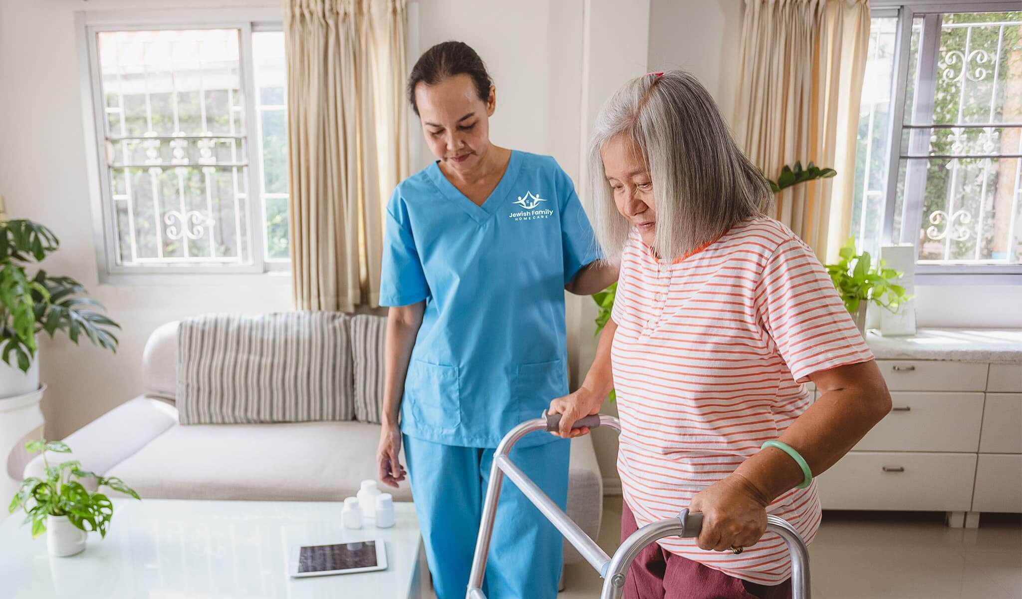 Post-Surgery Care at Home in Fort Lauderdale & Nearby Areas
